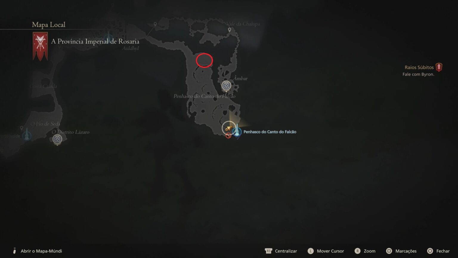 Final Fantasy XVI – Todas as Hunts (Caçadas) + Video - A Itinerante